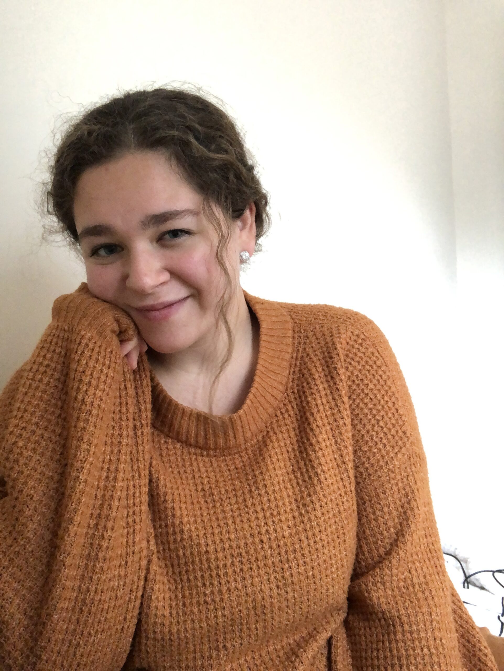 About Kyra – Kyra Moskowitz